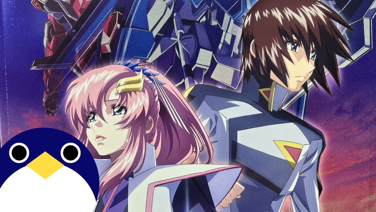 劇場版ガンダムSEED FREEDOM 感想・レビュー