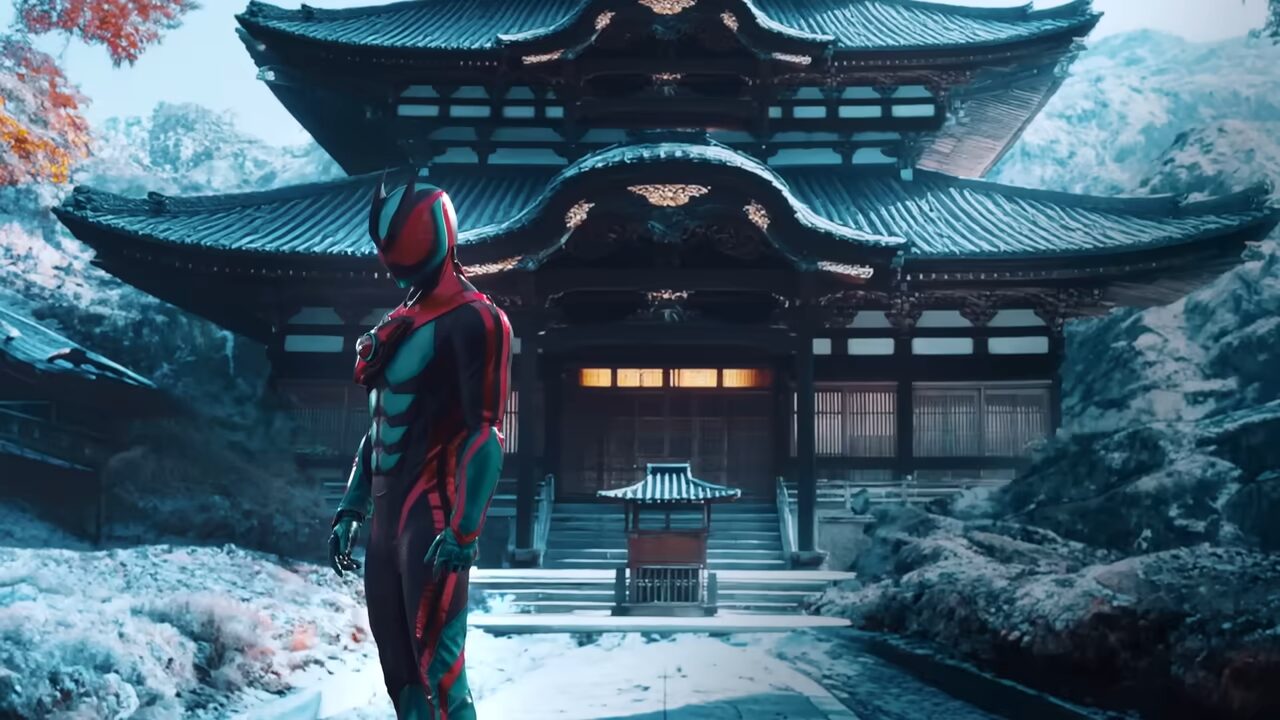 ZZZでZEZTZ？背景は生成AI？ 仮面ライダーゼッツ 情報公開