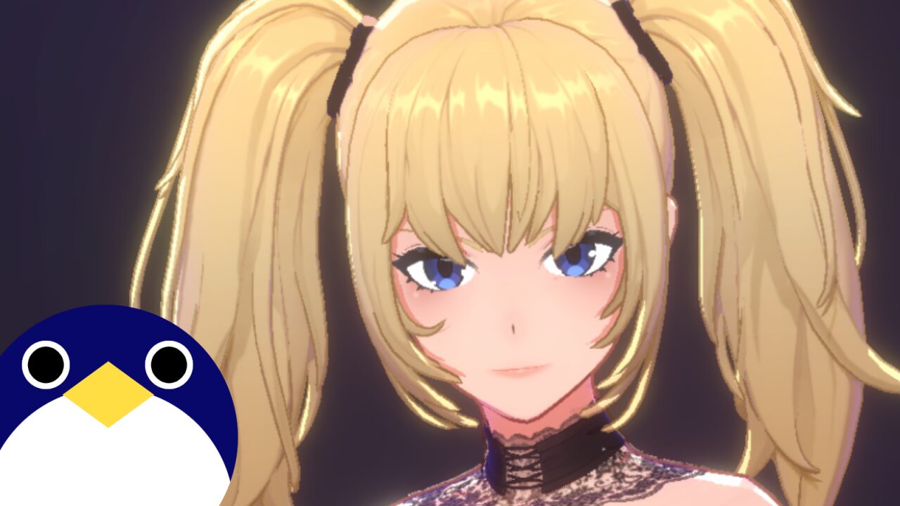 Aniの自作のオリジナル衣装作成が可能になることをイーロン・マスクが回答 AIコンパニオン【Grok】
