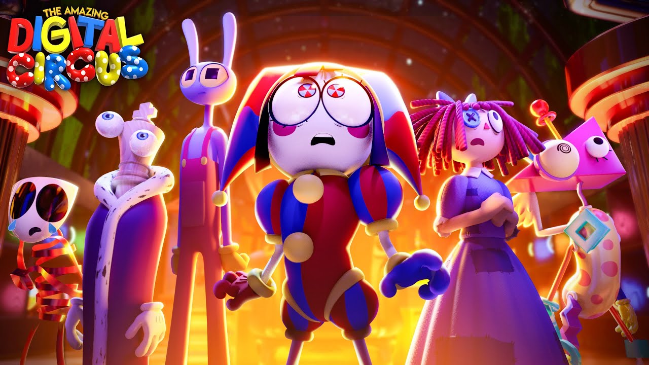エピソード7：ビーチエピソード 12月13日(土)8:00～ プレミア公開【アメデジ】